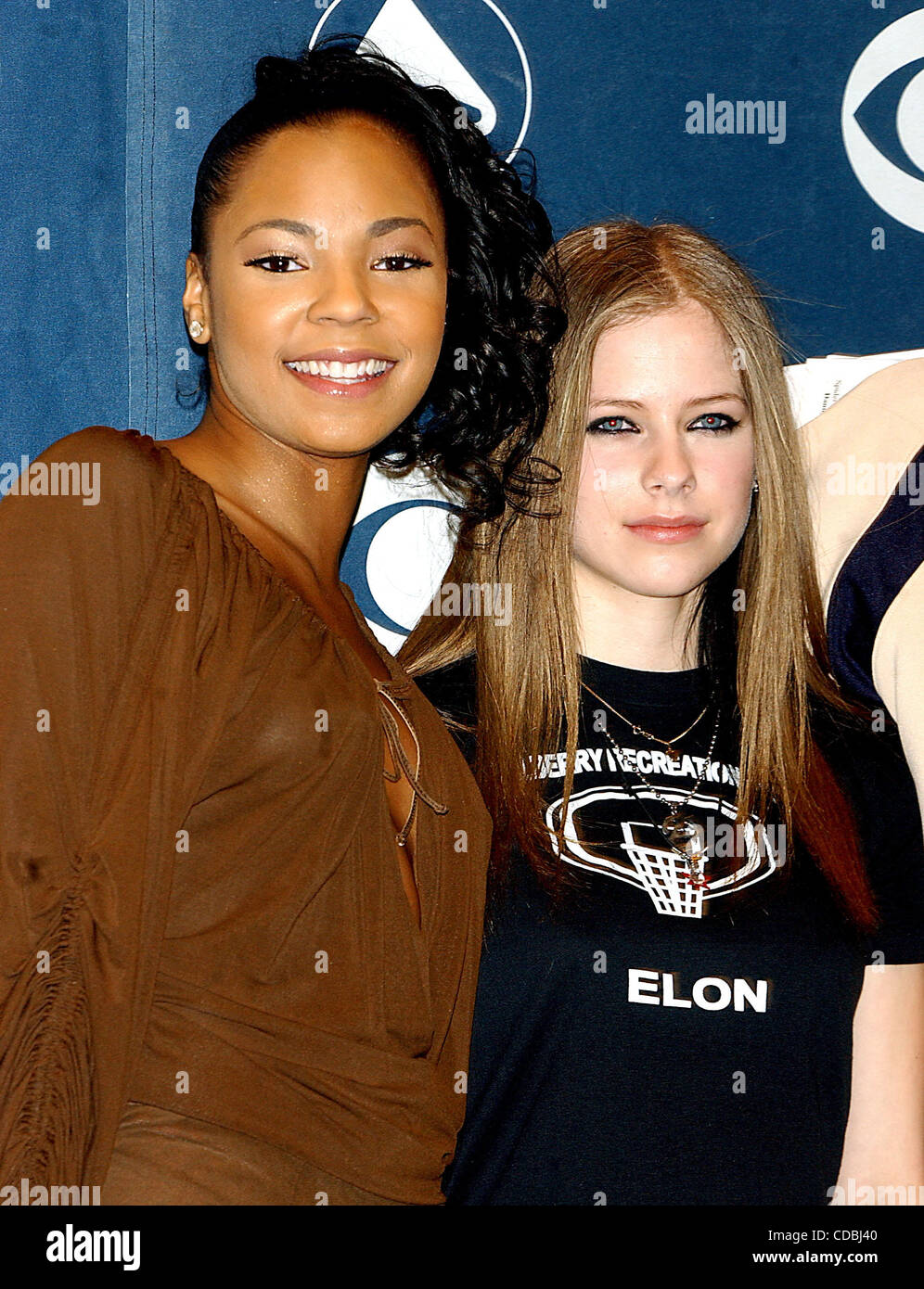 ASHANTI AVRIL LAVIGNE.K29013AR SD0107.NOMINATIONS ANNOUNCED FOR THE ...