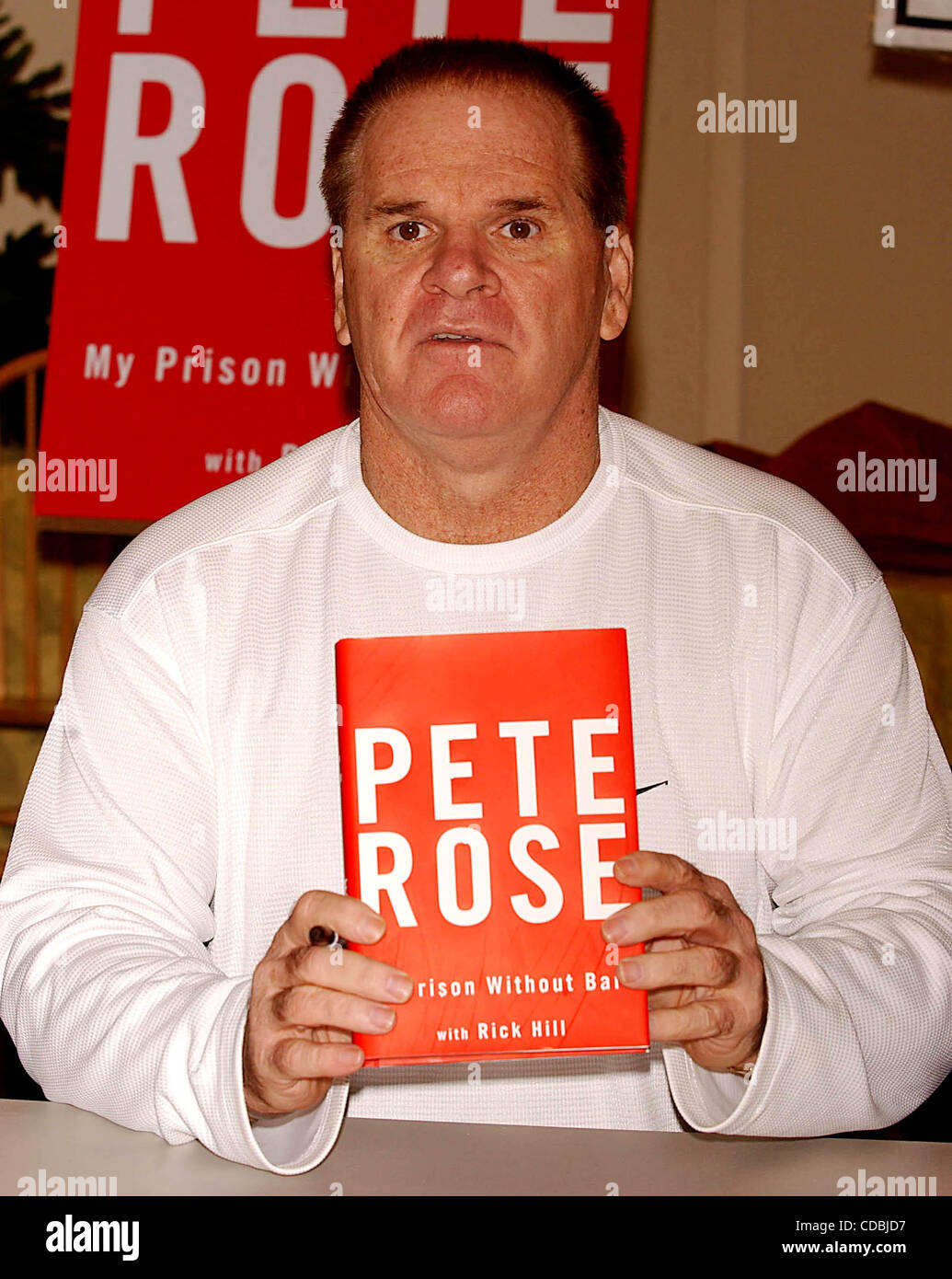 Prison without bars hi-res stock photography and images - Alamy