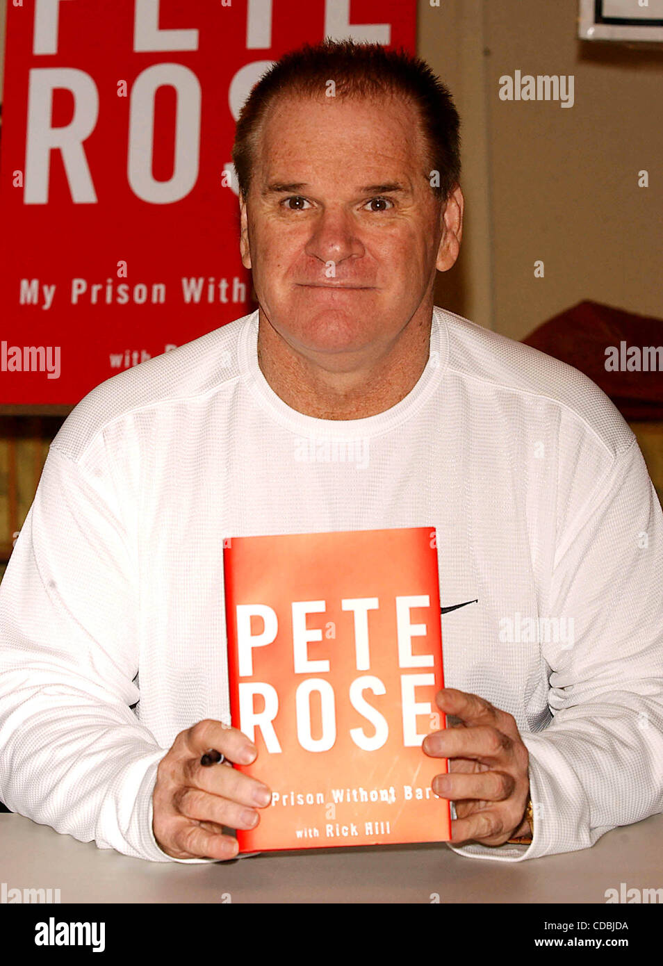 Prison without bars hi-res stock photography and images - Alamy