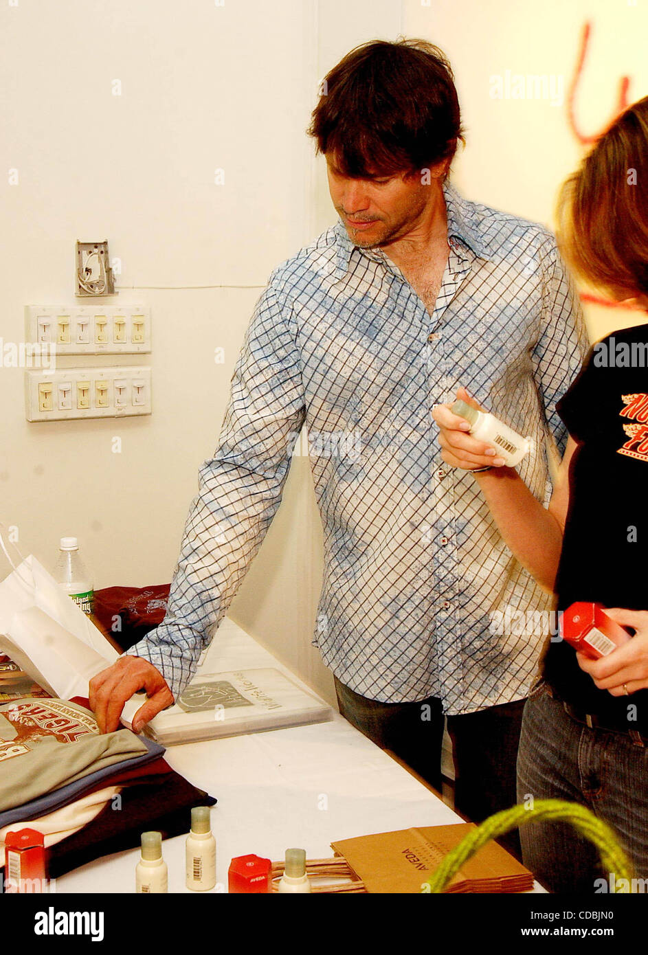 K37436AR.CELEBRITIES AT FELISSIMO DESIGN HOUSE V.I.P LOUNGE AT 10 WEST ...