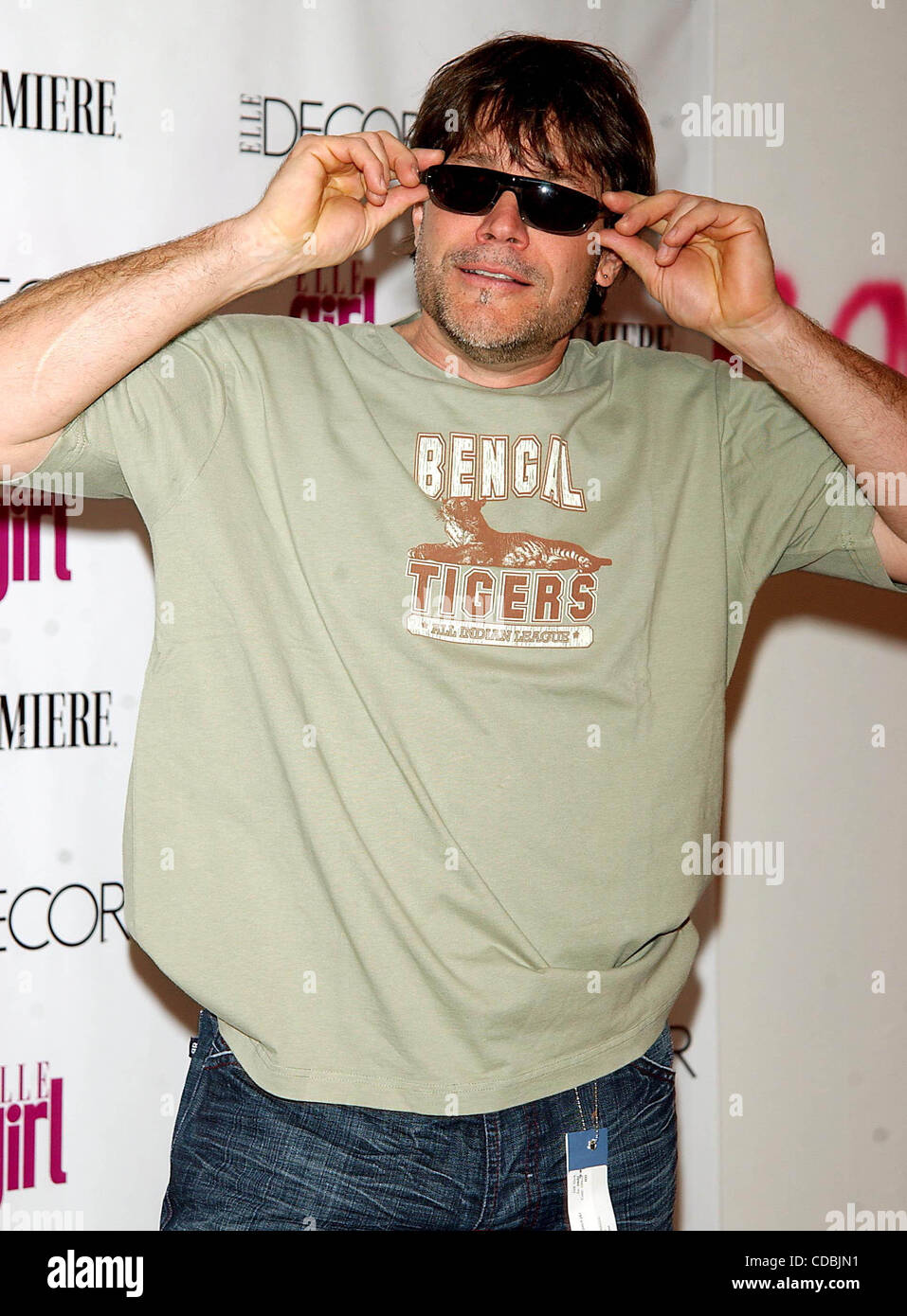 K37436AR.CELEBRITIES AT FELISSIMO DESIGN HOUSE V.I.P LOUNGE AT 10 WEST ...