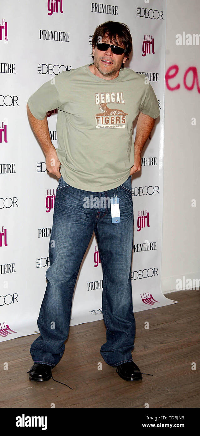 K37436AR.CELEBRITIES AT FELISSIMO DESIGN HOUSE V.I.P LOUNGE AT 10 WEST ...