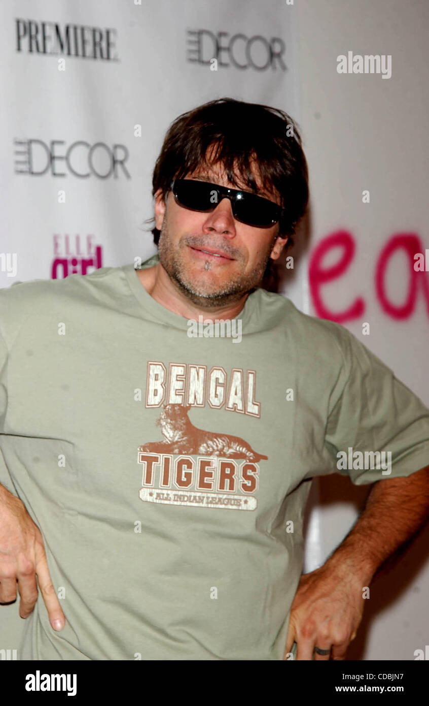 K37436AR.CELEBRITIES AT FELISSIMO DESIGN HOUSE V.I.P LOUNGE AT 10 WEST ...