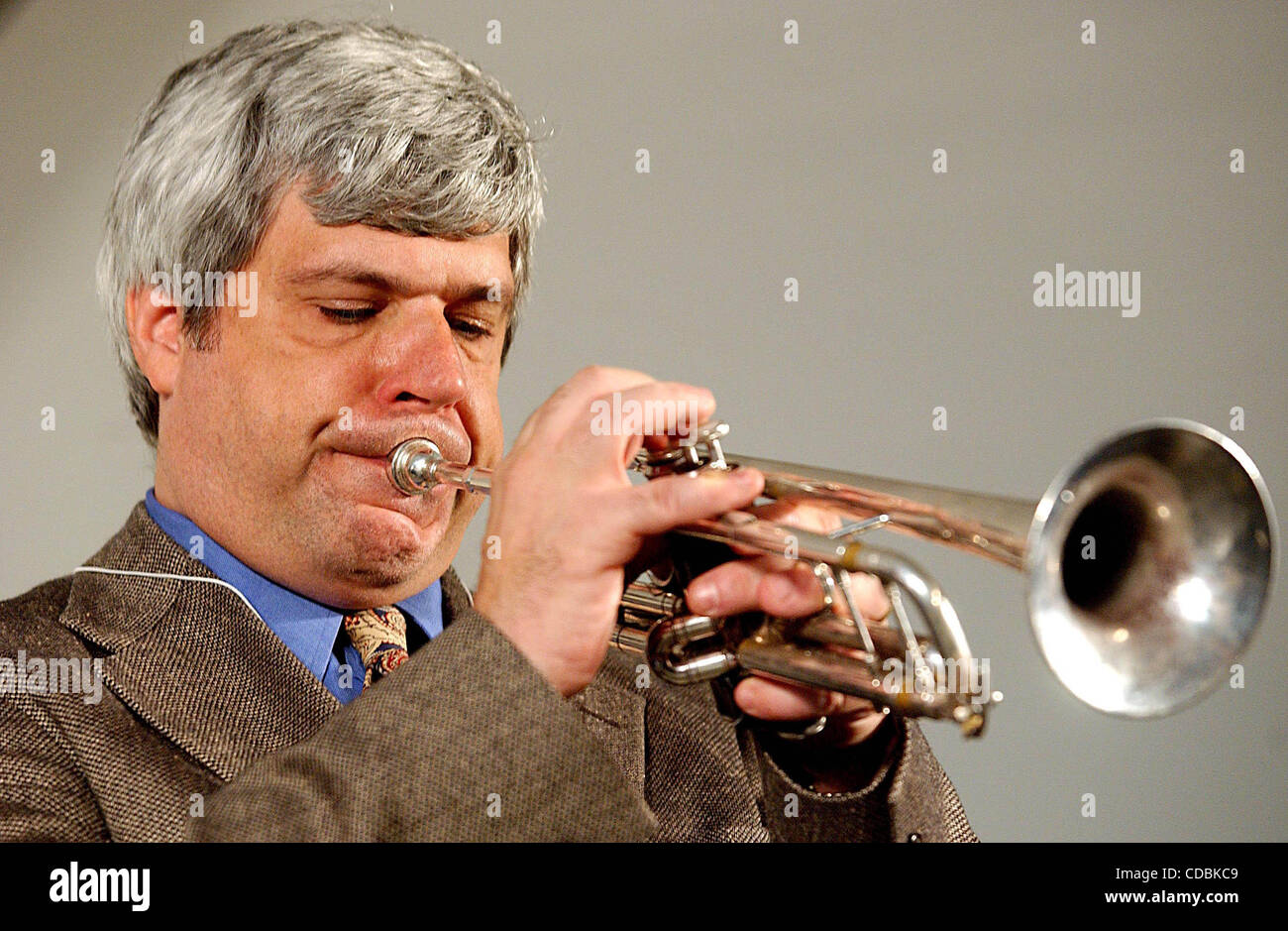 RANDY SANDKE..OPENING DAY CELEBRATION AT THE HOUSE OF LOUIS ARMSTRONG ...