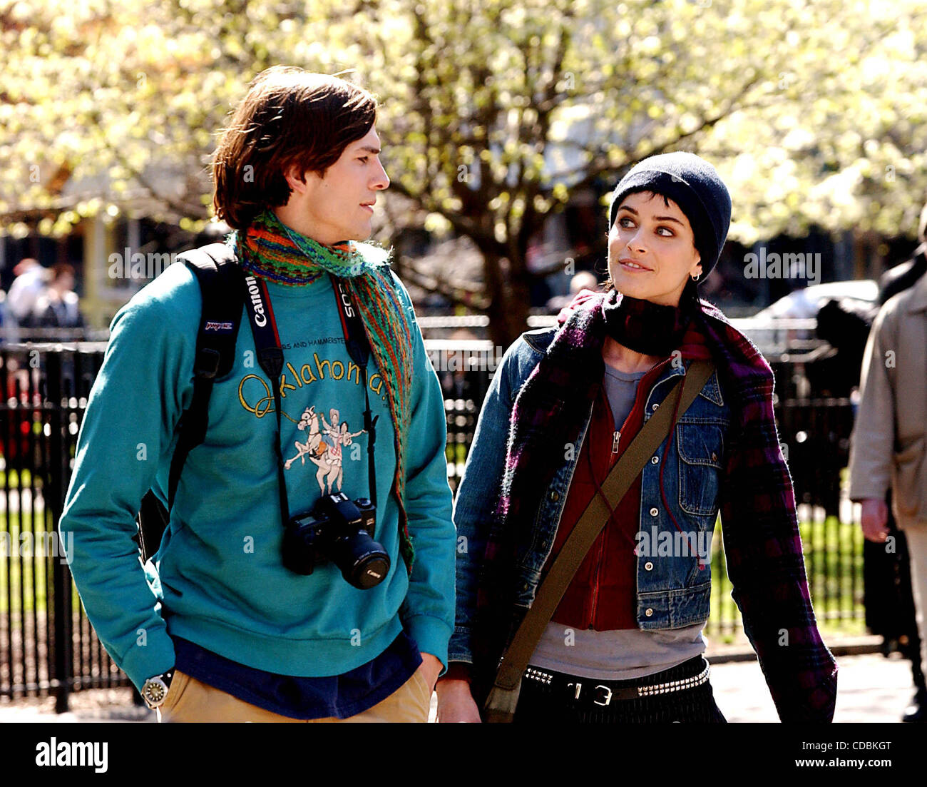 A Lot Like Love Ashton Kutcher