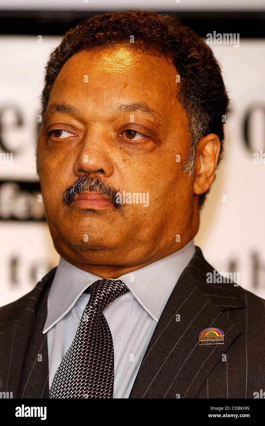 K34912AR.REVEREND JESSE JACKSON AT THE .RAINBOW / PUSH WALL STREET ...