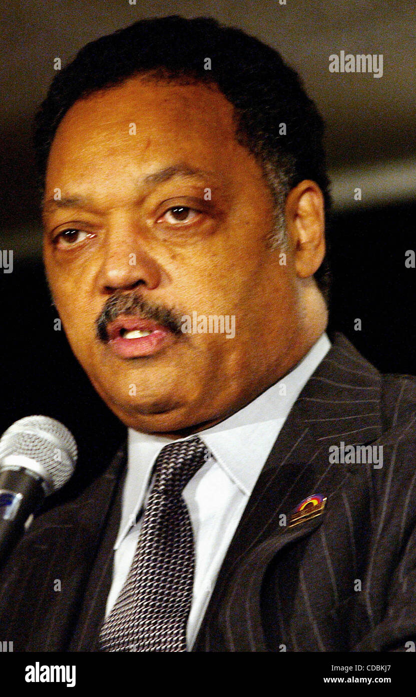 K34912AR.REVEREND JESSE JACKSON AT THE .RAINBOW / PUSH WALL STREET ...