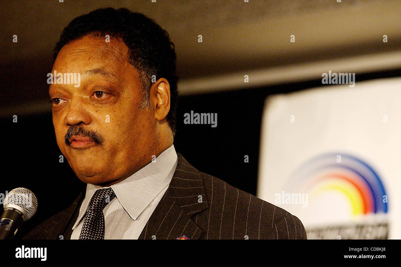 K34912AR.REVEREND JESSE JACKSON AT THE .RAINBOW / PUSH WALL STREET ...