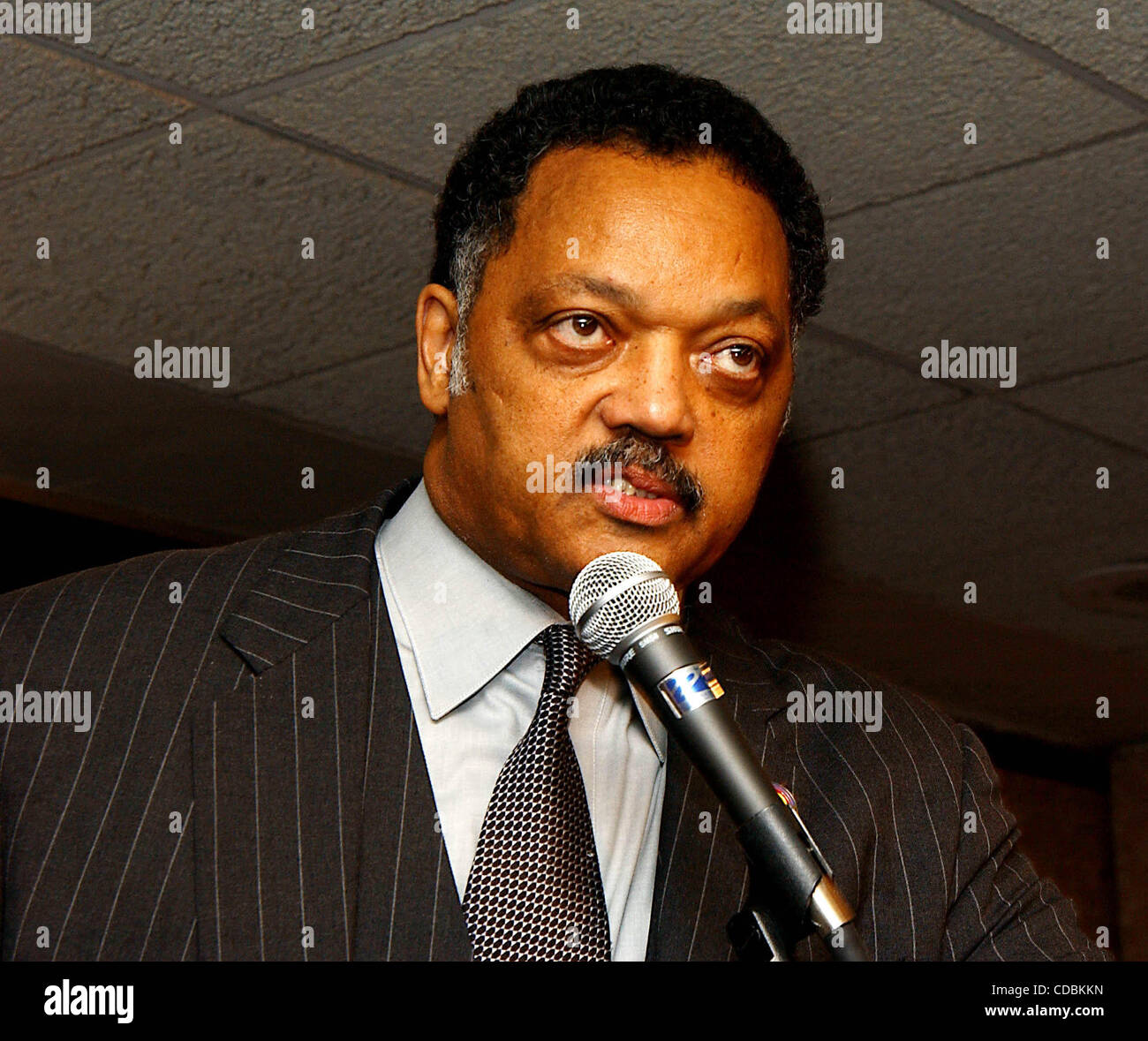 K34912AR.REVEREND JESSE JACKSON AT THE .RAINBOW / PUSH WALL STREET ...