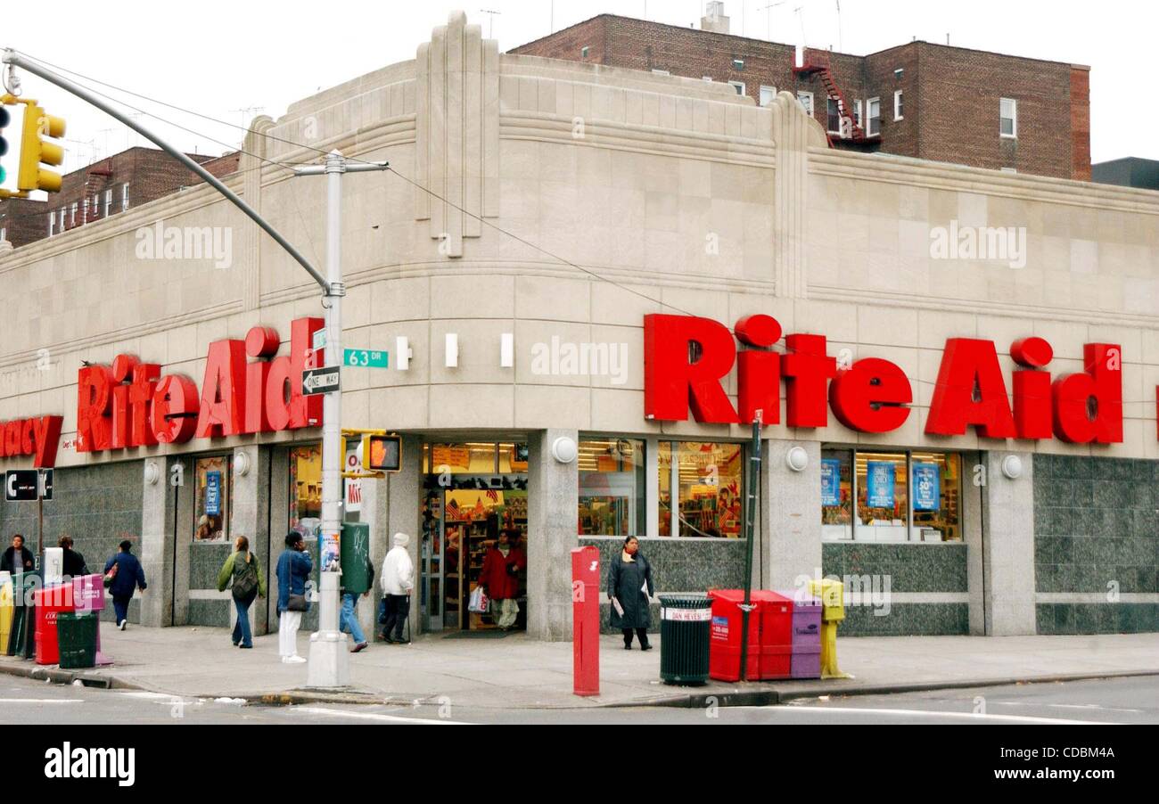 Rite aid hi-res stock photography and images - Alamy