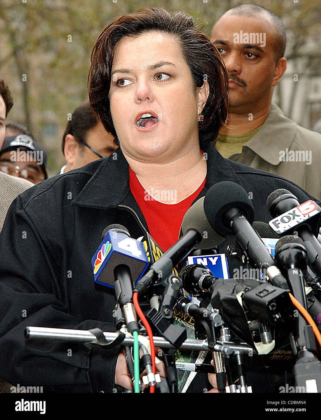 Rosie odonnell and cindi berger hi-res stock photography and images - Alamy