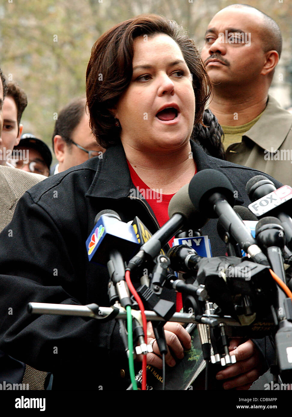 Rosie odonnell and cindi berger hi-res stock photography and images - Alamy