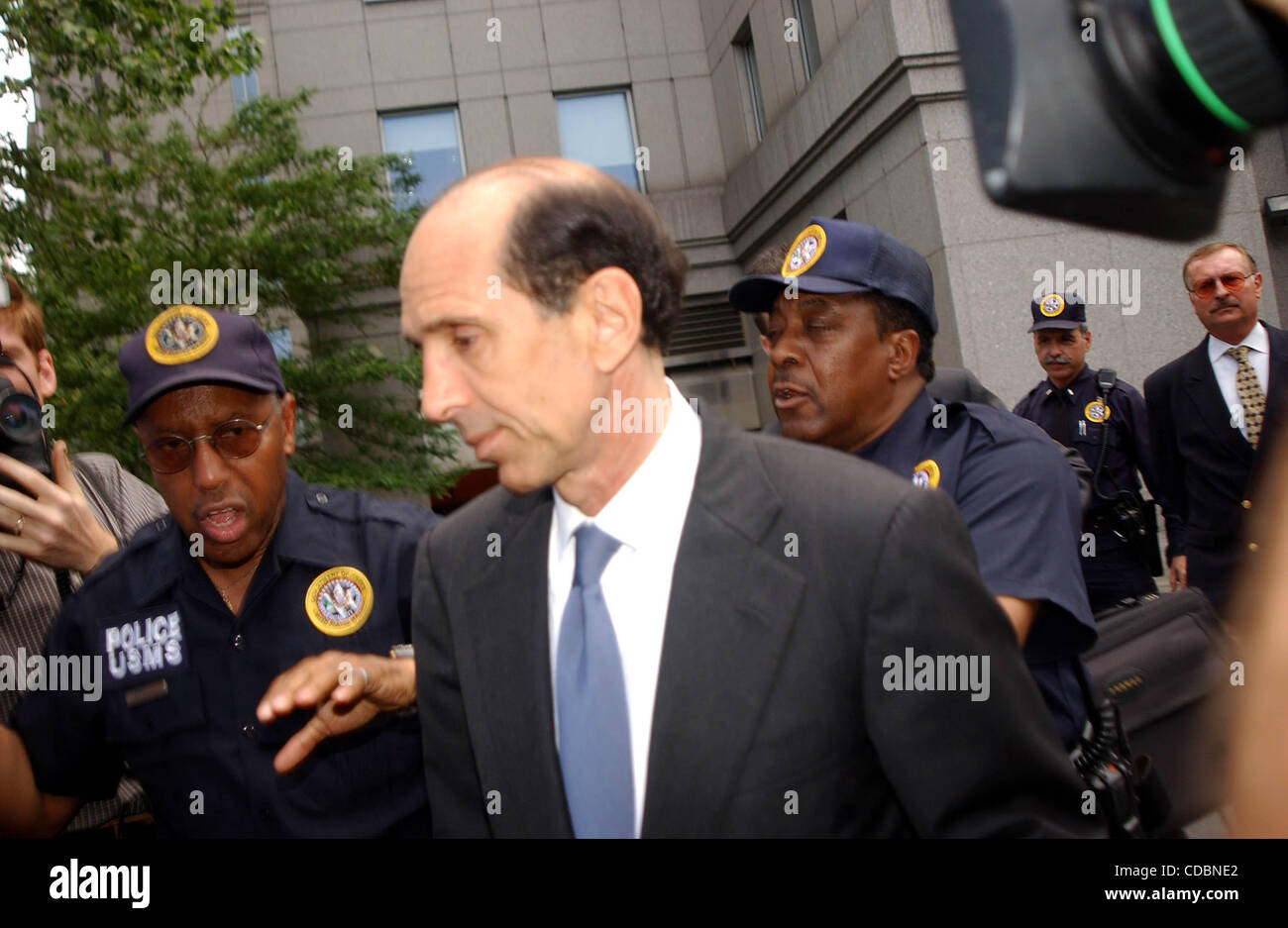 Samuel waksal hi-res stock photography and images - Alamy