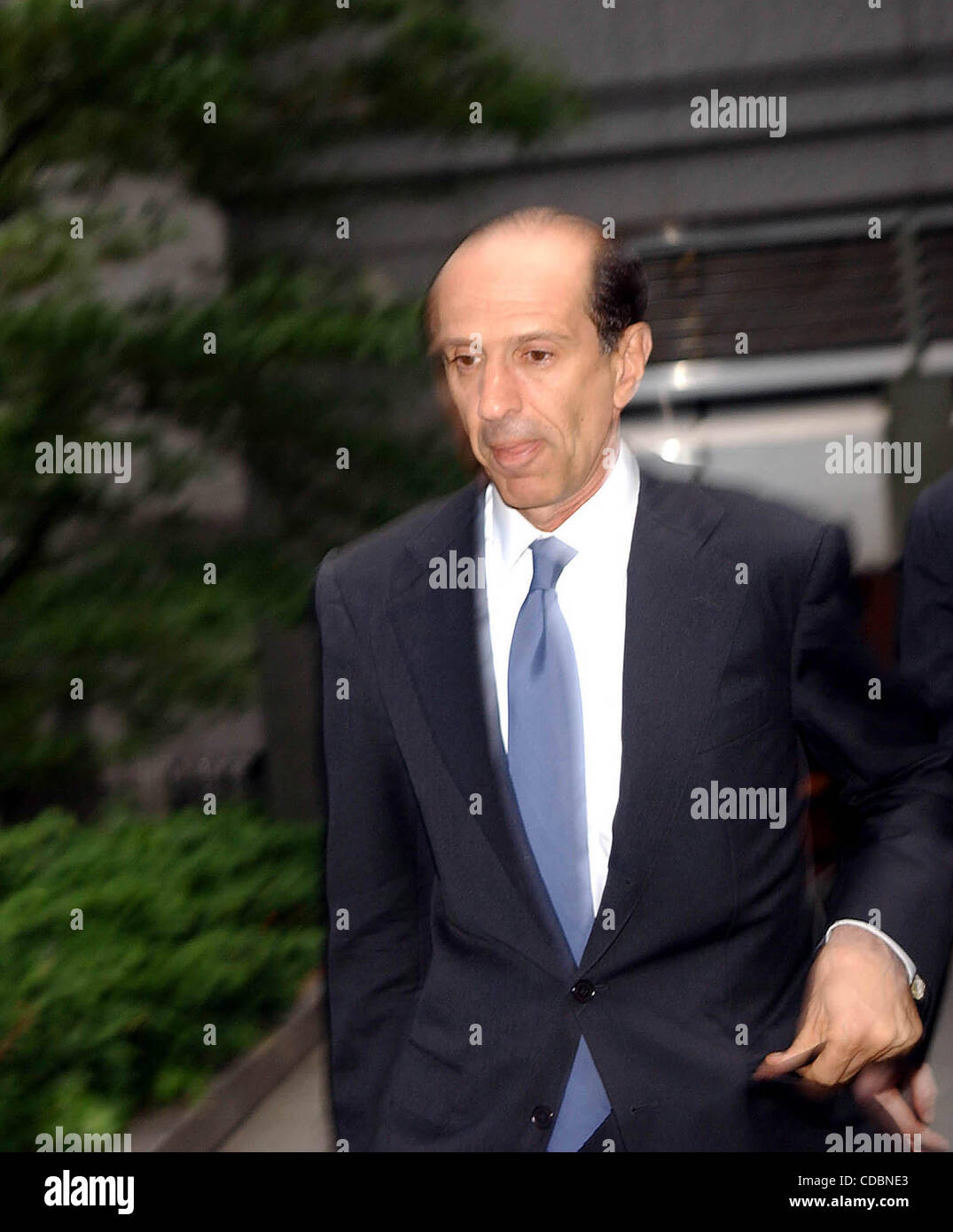 FORMER IMCLONE CEO SAMUEL WAKSAL IS SENTENCED TO SEVEN YEARS IN PRISON ...