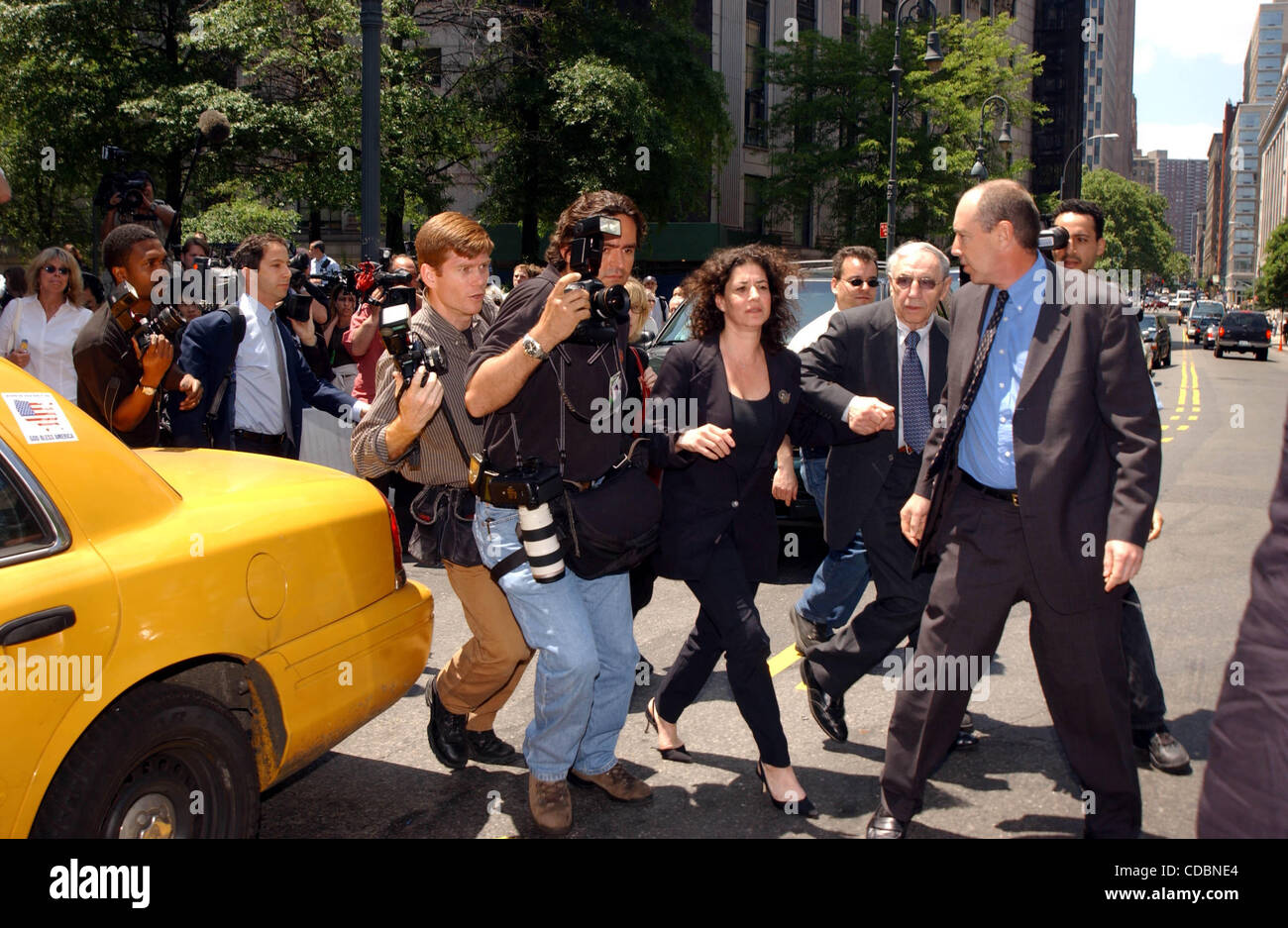 FORMER IMCLONE CEO SAMUEL WAKSAL IS SENTENCED TO SEVEN YEARS IN PRISON ...