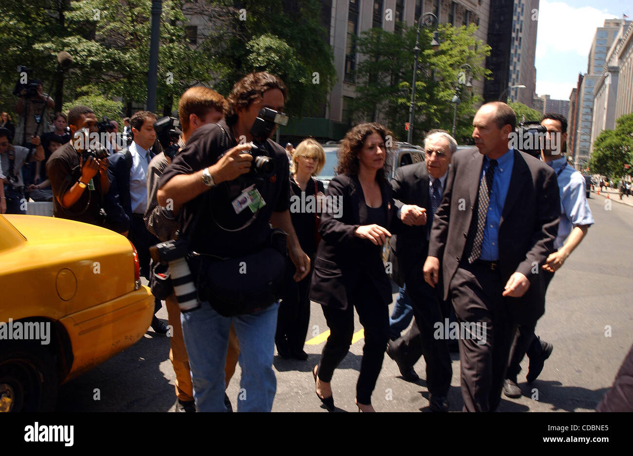 FORMER IMCLONE CEO SAMUEL WAKSAL IS SENTENCED TO SEVEN YEARS IN PRISON ...