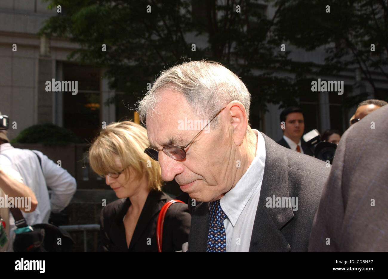 FORMER IMCLONE CEO SAMUEL WAKSAL IS SENTENCED TO SEVEN YEARS IN PRISON ...