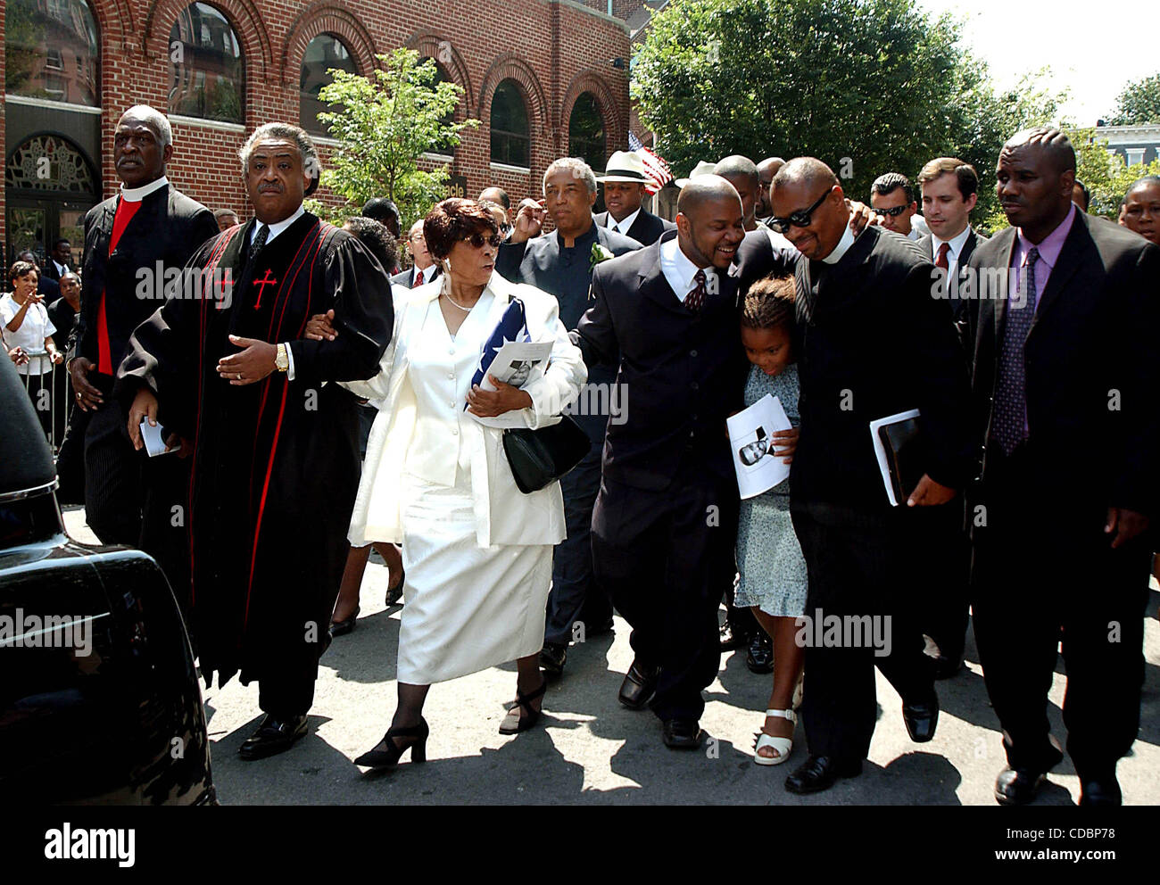 Geoffrey davis hi-res stock photography and images - Alamy