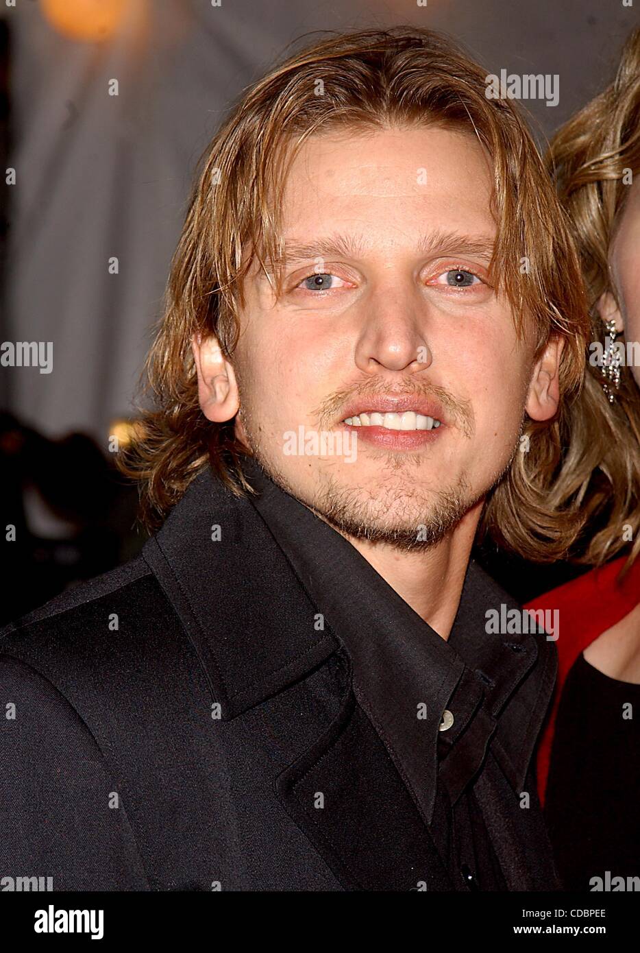 BARRY PEPPER.K28081AR SD1216.25TH HOUR-WORLD PREMIERE AT THE.ZIEGFELD ...