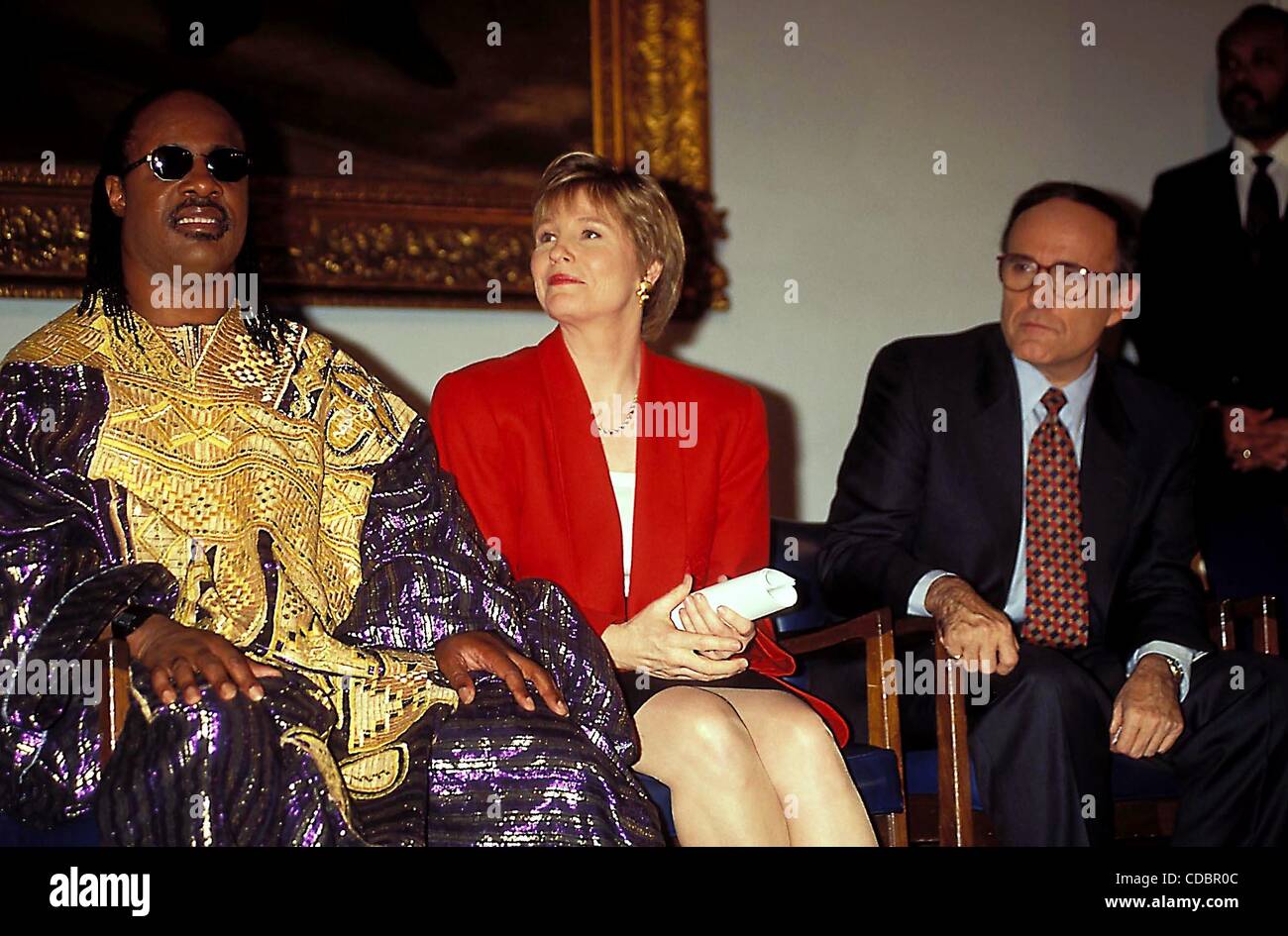 Against rudy giuliani hi-res stock photography and images - Alamy