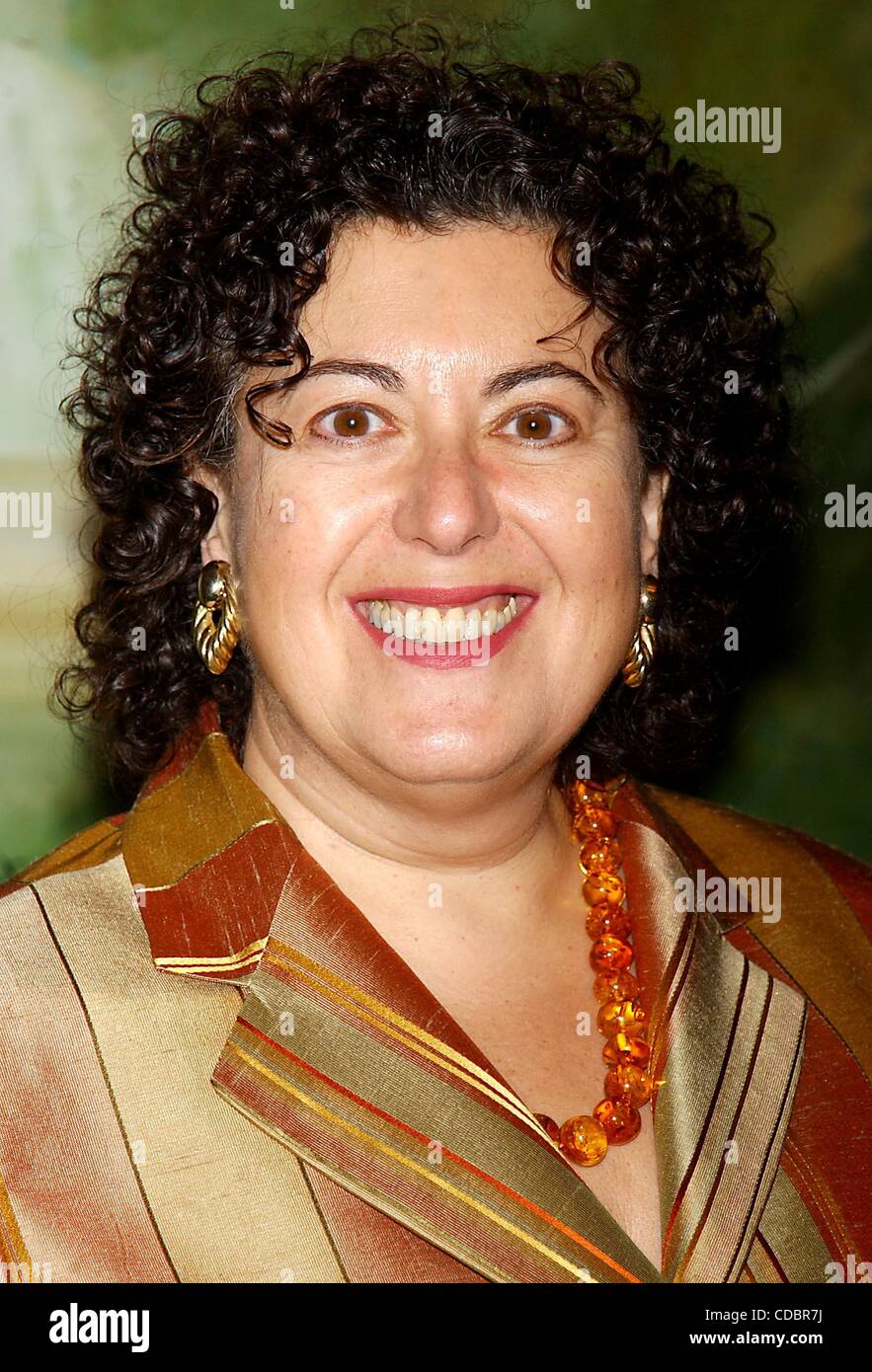 SUSAN ISAACS .K30489AR.FIVE LEADING WOMEN TO BE HONORED AT THE 49TH ...