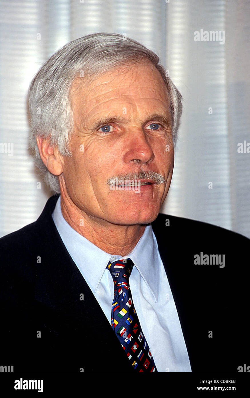 Ted prize hi-res stock photography and images - Alamy