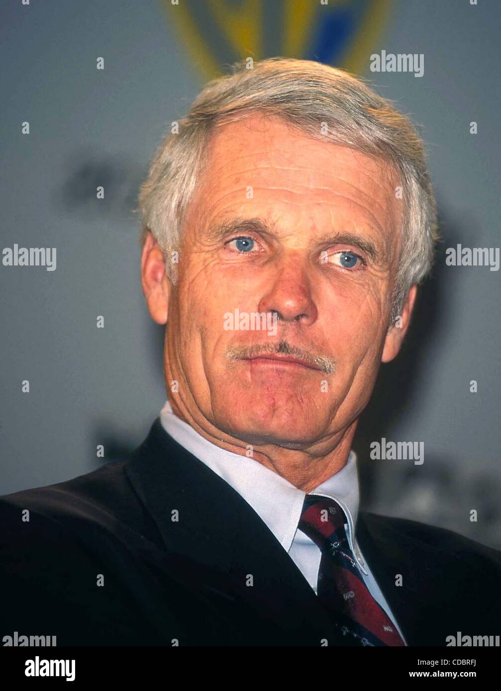 Turner broadcasting hi-res stock photography and images - Alamy