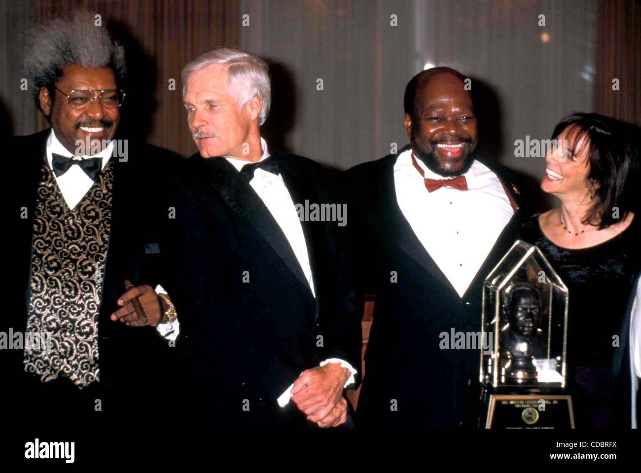 K11132AR SD0119.C.O.R.E.'S ANNUAL MARTIN LUTHER KING JR'S HOLIDAY ...