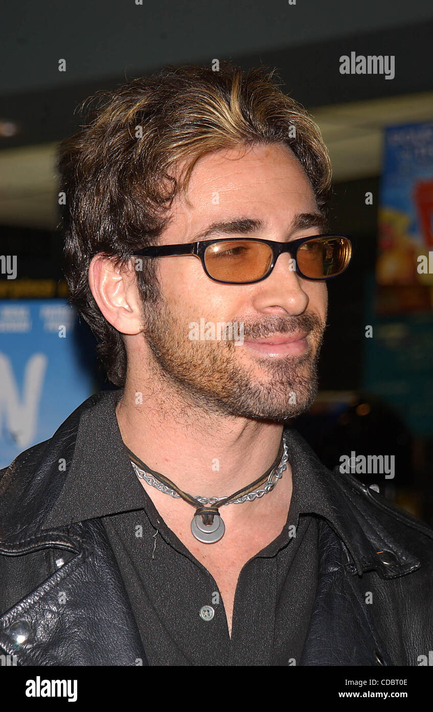 K29459AR.SPUN PREMIERE AT THE CLEARVEIW CHELSEA WEST CINEMA , NEW YORK ...