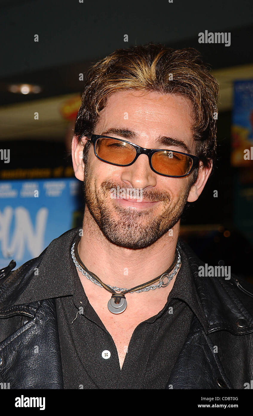 K29459AR.SPUN PREMIERE AT THE CLEARVEIW CHELSEA WEST CINEMA , NEW YORK ...