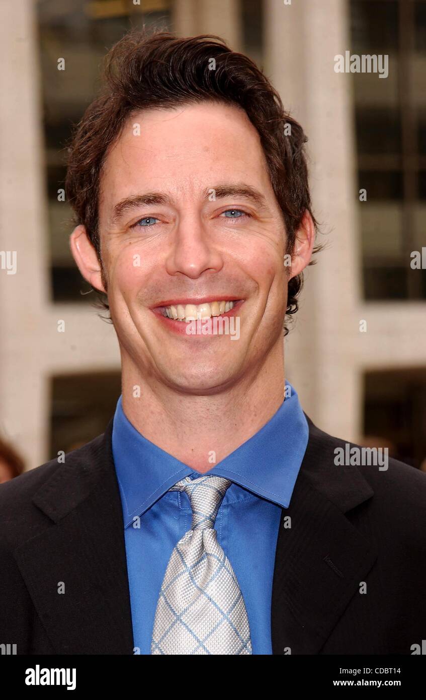 Tom cavanagh hi-res stock photography and images - Alamy