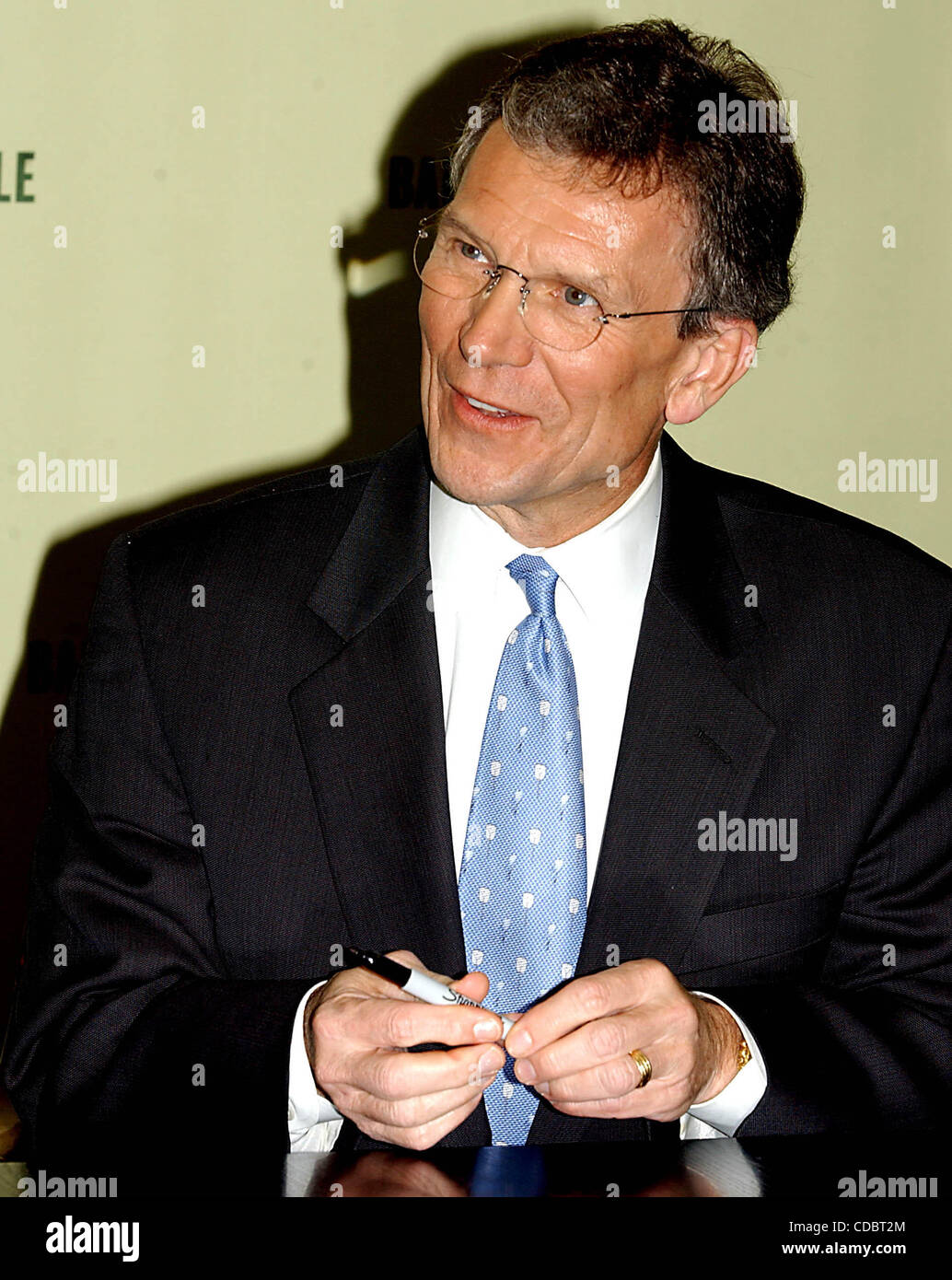 Tom Daschle Stock Photos & Tom Daschle Stock Images - Alamy