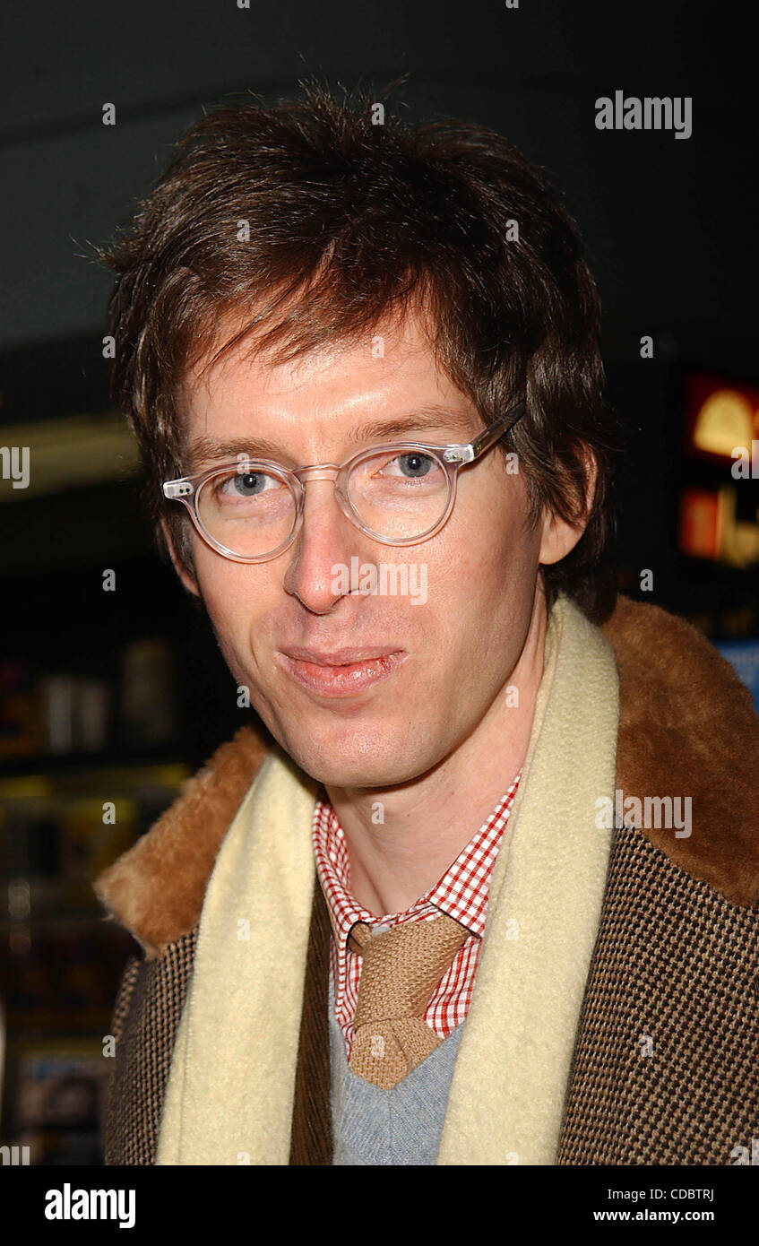 Wes Anderson Young
