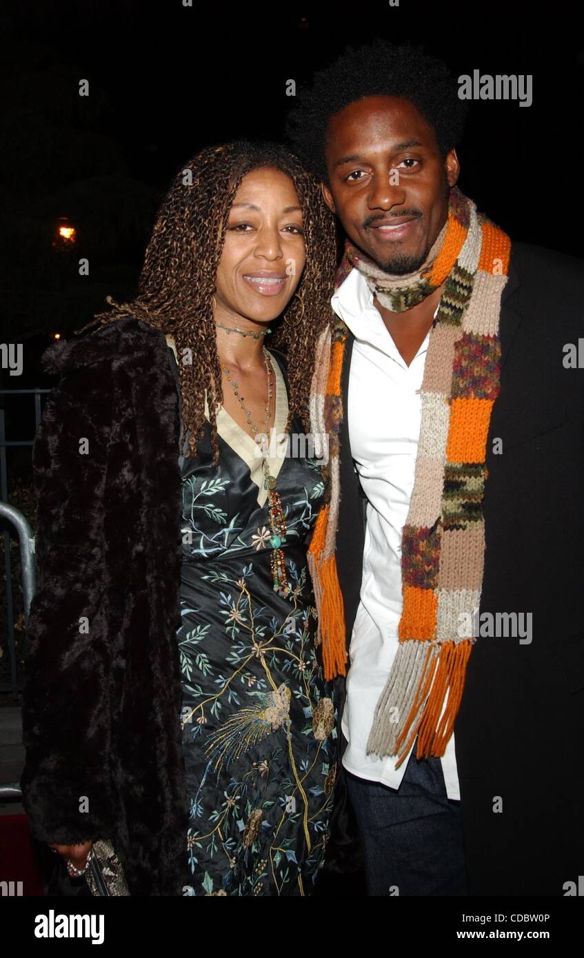 K36235AR.''NEVER DIE ALONE'' NEW YORK PREMIERE AT THE CHELSEA WEST ...