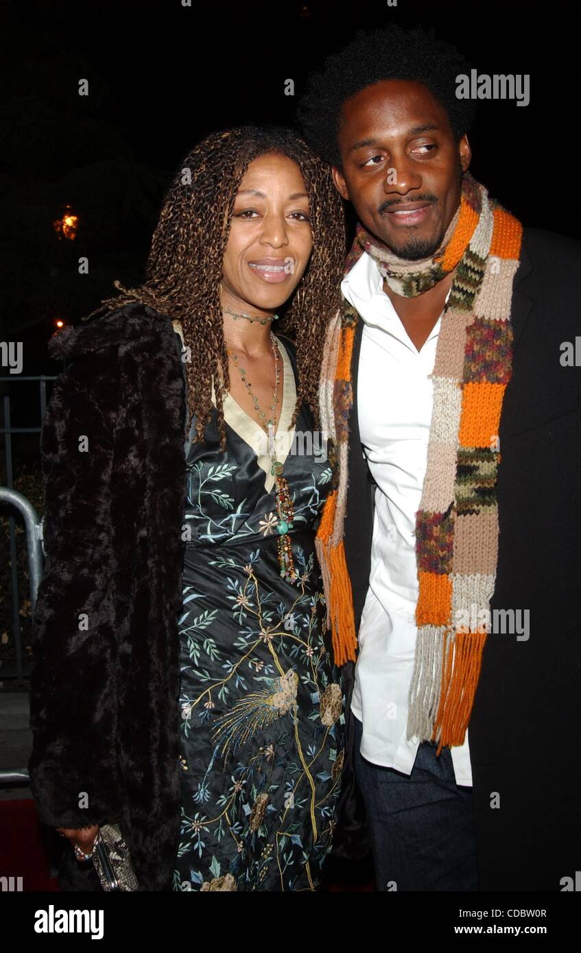 K36235AR.''NEVER DIE ALONE'' NEW YORK PREMIERE AT THE CHELSEA WEST ...