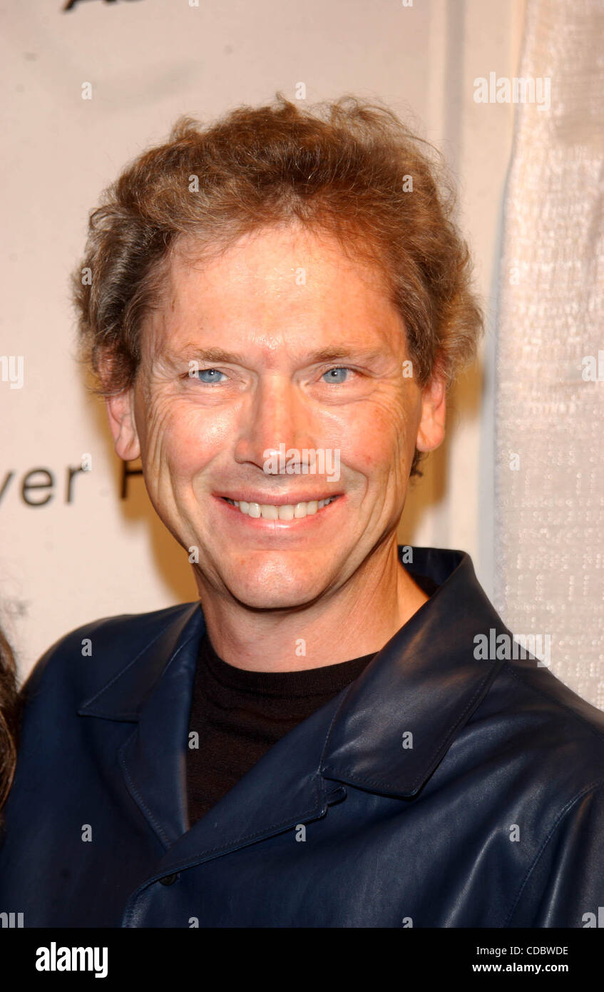 Bill joy 2003 hi-res stock photography and images - Alamy