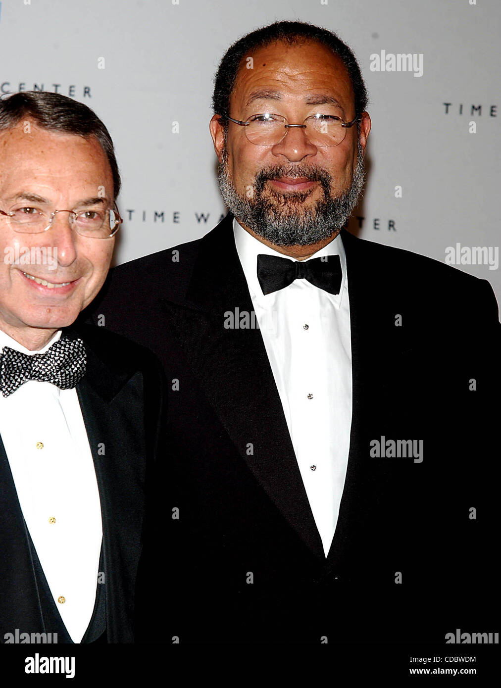 K35281AR.THE NEW TIME WARNER CENTER GRAND OPENING AT COLUMBUS CIRCLE IN ...
