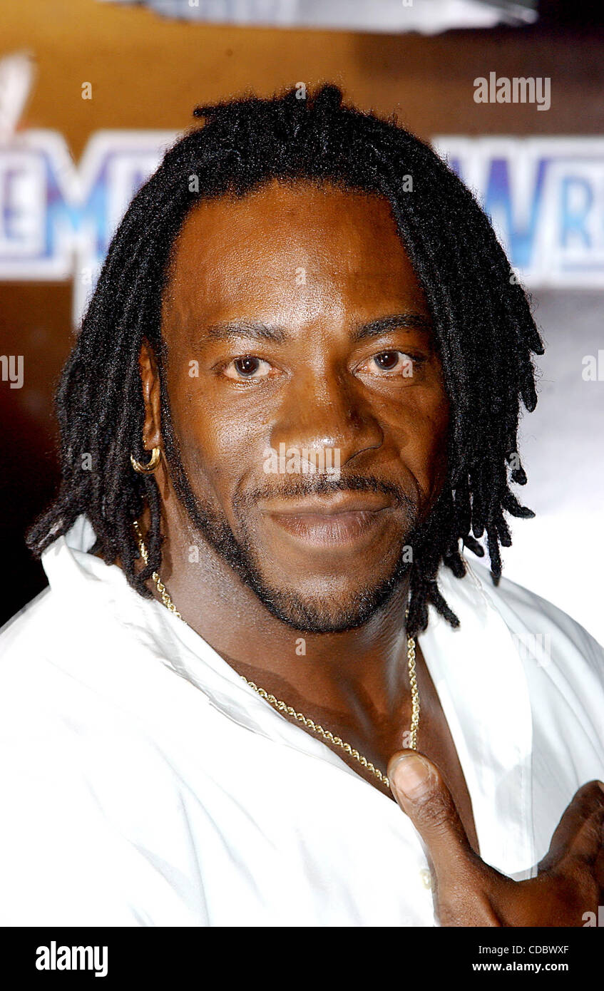 BOOKER T.K29656AR SD0318.PRESS CONFERENCE ANNOUNCING ALL-STAR LINEUP OF ...