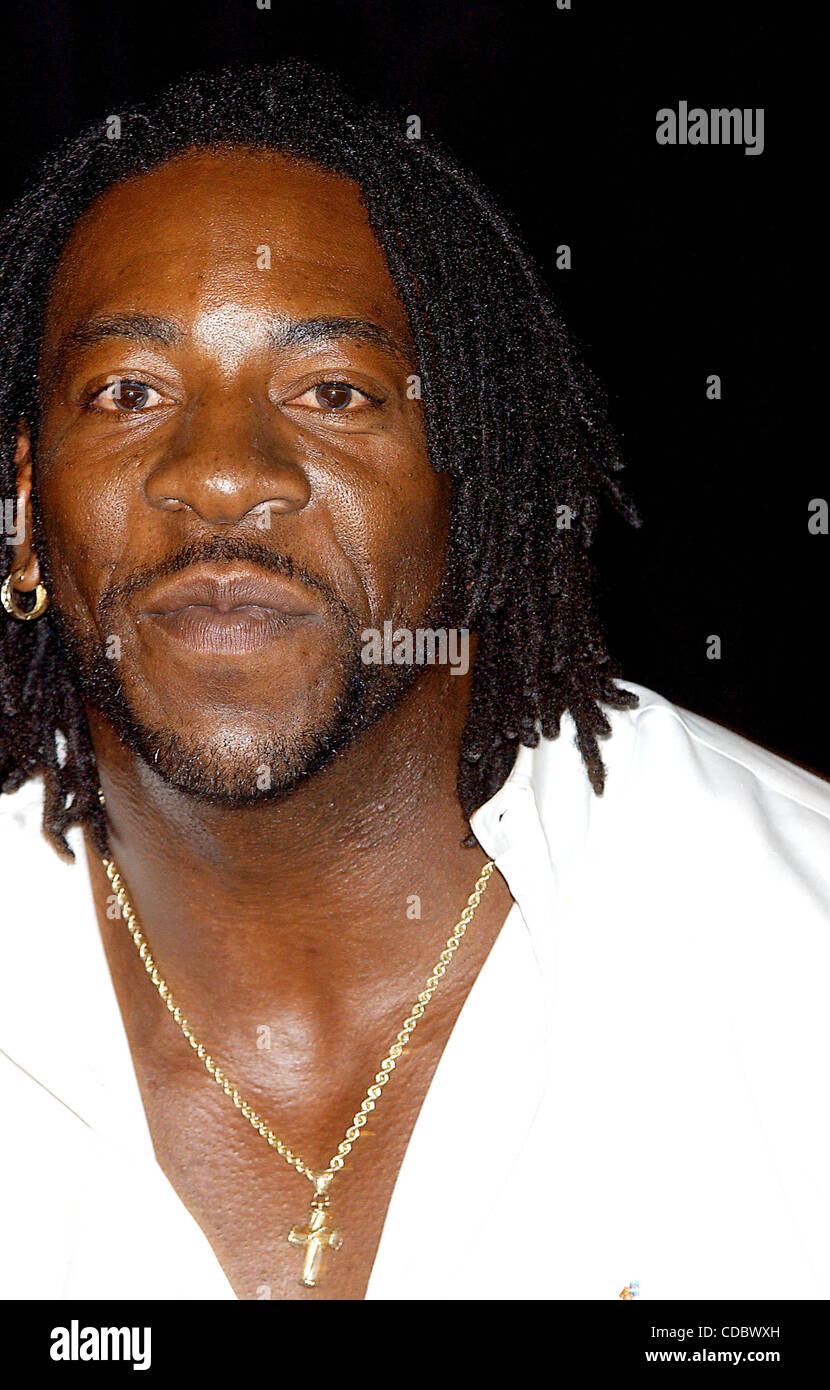 BOOKER T.K29656AR SD0318.PRESS CONFERENCE ANNOUNCING ALL-STAR LINEUP OF ...