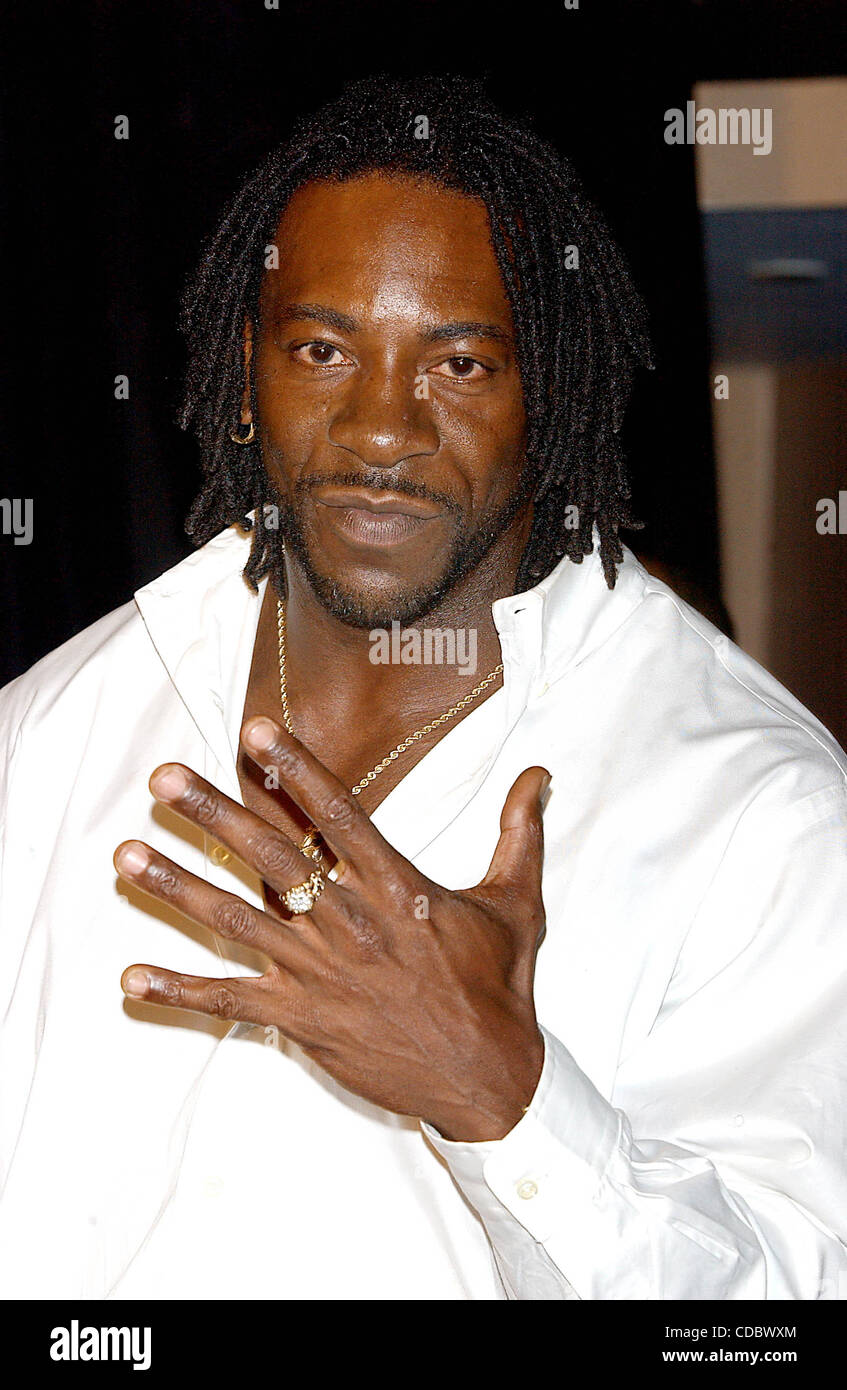 BOOKER T.K29656AR SD0318.PRESS CONFERENCE ANNOUNCING ALL-STAR LINEUP OF ...