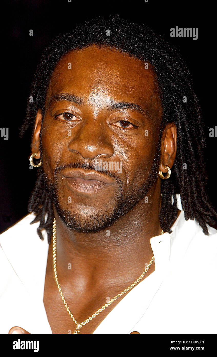 BOOKER T.K29656AR SD0318.PRESS CONFERENCE ANNOUNCING ALL-STAR LINEUP OF ...