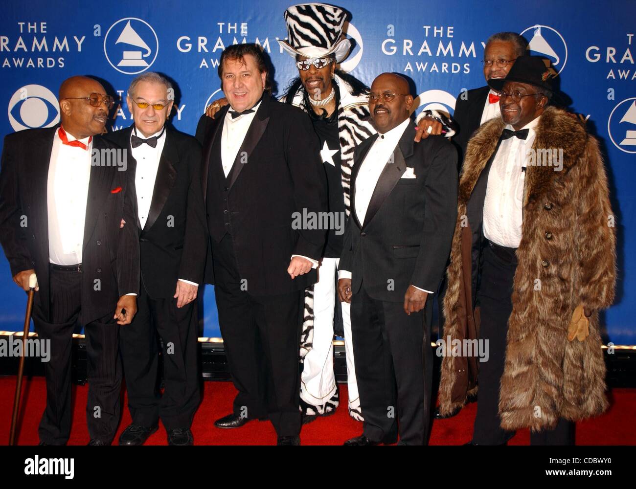 Funk brothers hi-res stock photography and images - Alamy