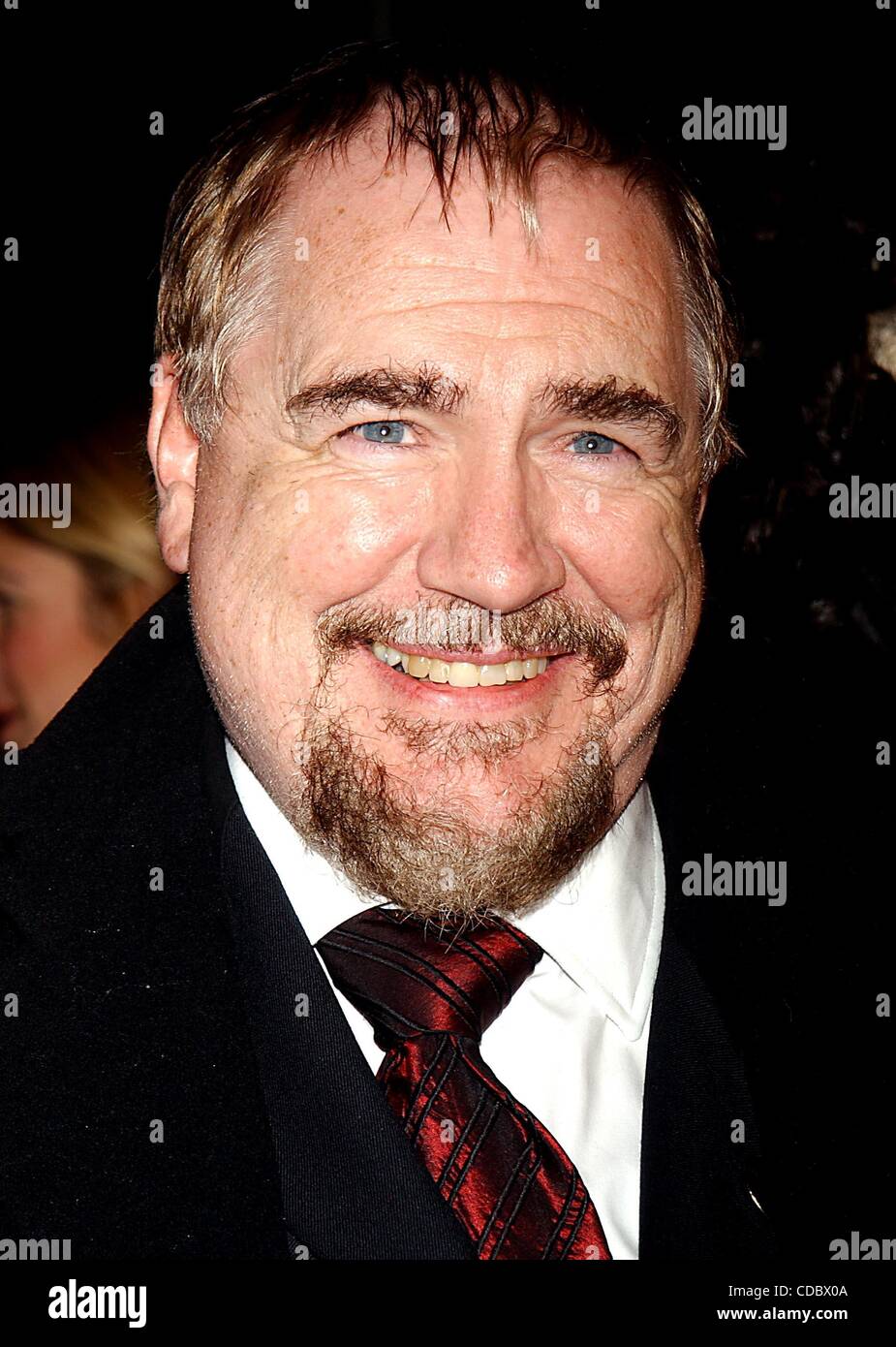 BRIAN COX.K28081AR SD1216.25TH HOUR-WORLD PREMIERE AT THE.ZIEGFELD ...