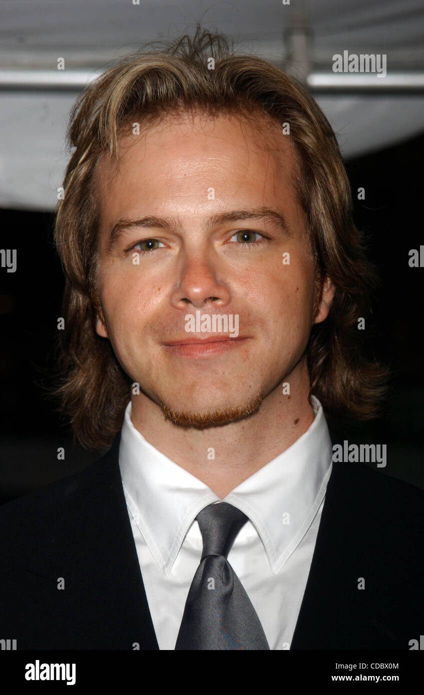 K30704AR 30TH ANNUAL DAYTIME EMMY AWARDS (ARRIVALS) AT RADIO New York ...