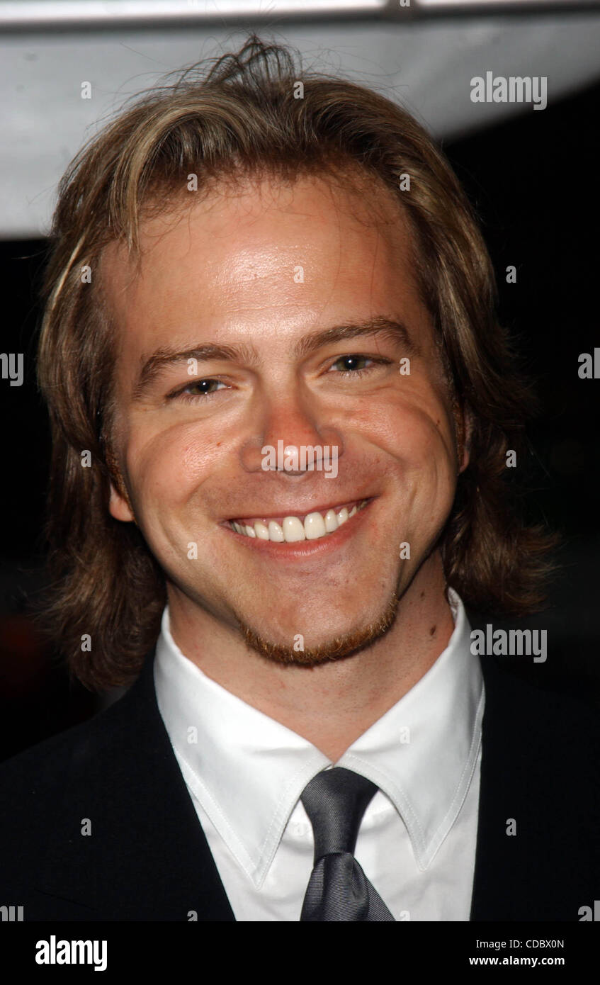 K30704AR 30TH ANNUAL DAYTIME EMMY AWARDS (ARRIVALS) AT RADIO New York ...