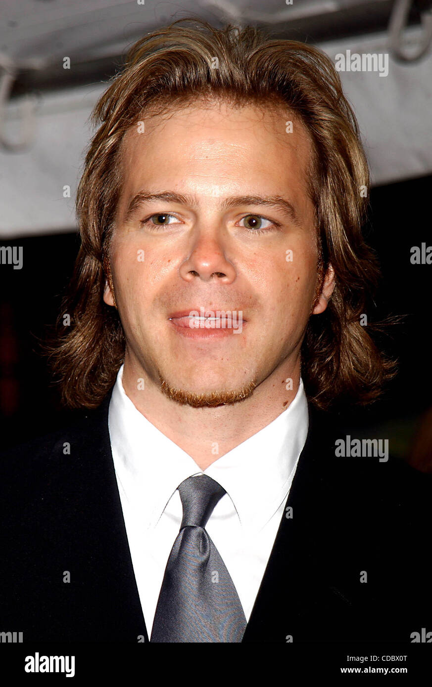 BRIAN GASKILL.K30704AR.30TH ANNUAL DAYTIME EMMY AWARDS (ARRIVALS) AT ...