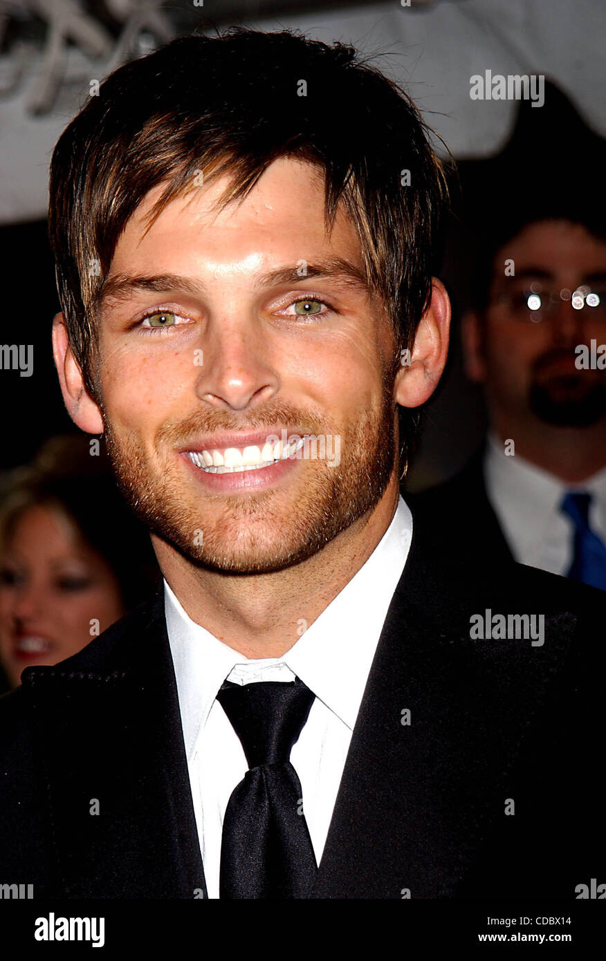 BRIAN PRESLEY.K30704AR.30TH ANNUAL DAYTIME EMMY AWARDS (ARRIVALS) AT ...