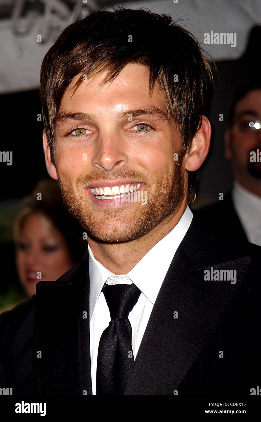 BRIAN PRESLEY.K30704AR.30TH ANNUAL DAYTIME EMMY AWARDS (ARRIVALS) AT ...