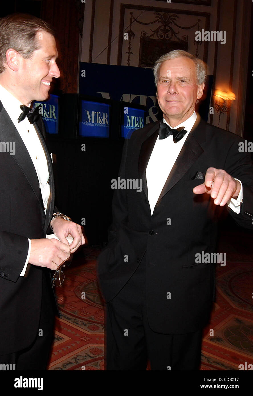 K35704AR.THE MUSEUM OF TELEVISION AND RADIO ANNUAL .GALA IN HONORING ...