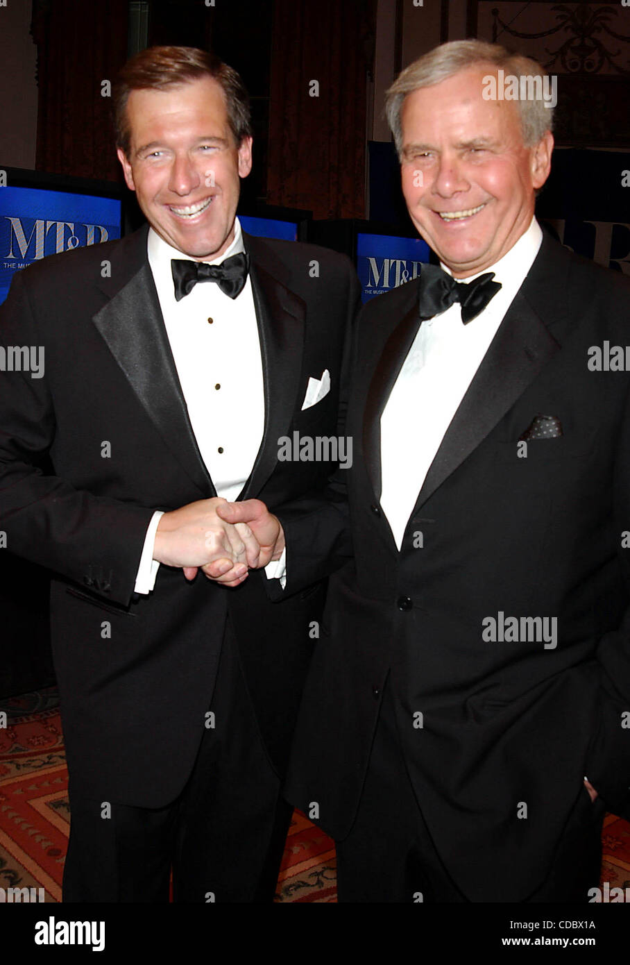 K35704AR.THE MUSEUM OF TELEVISION AND RADIO ANNUAL .GALA IN HONORING ...